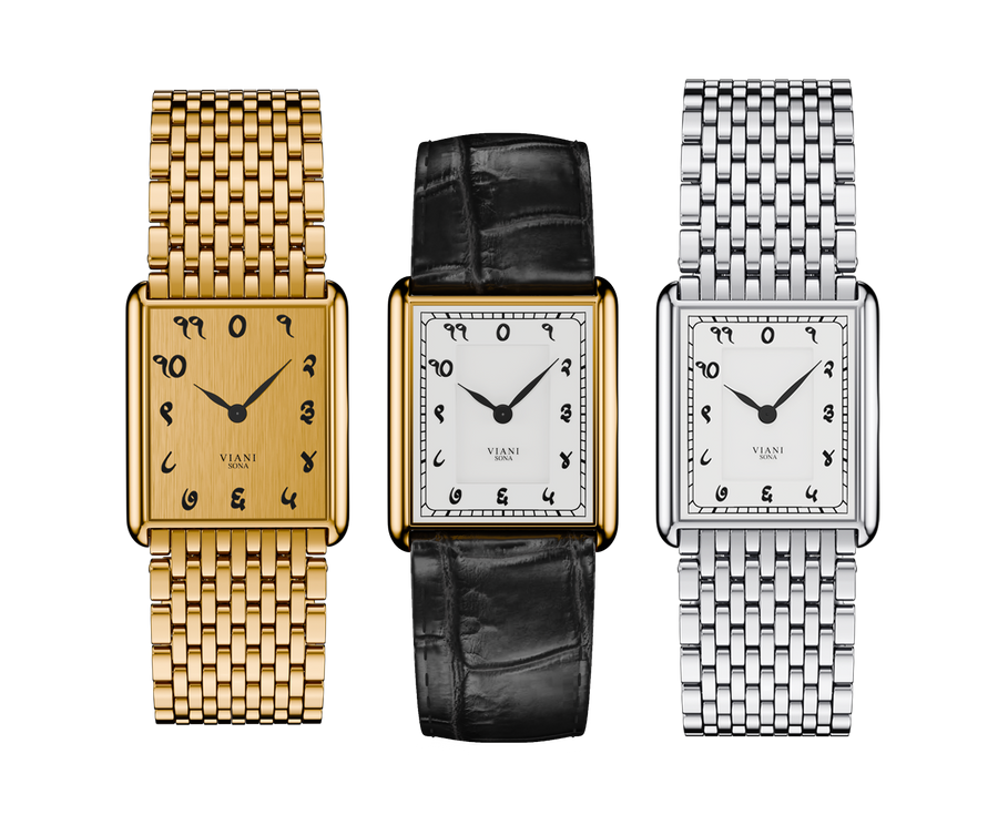 Products – VIANI