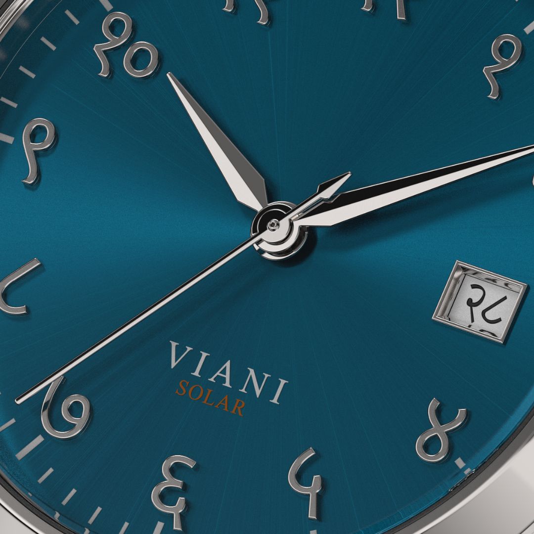 VIANI Watch Company